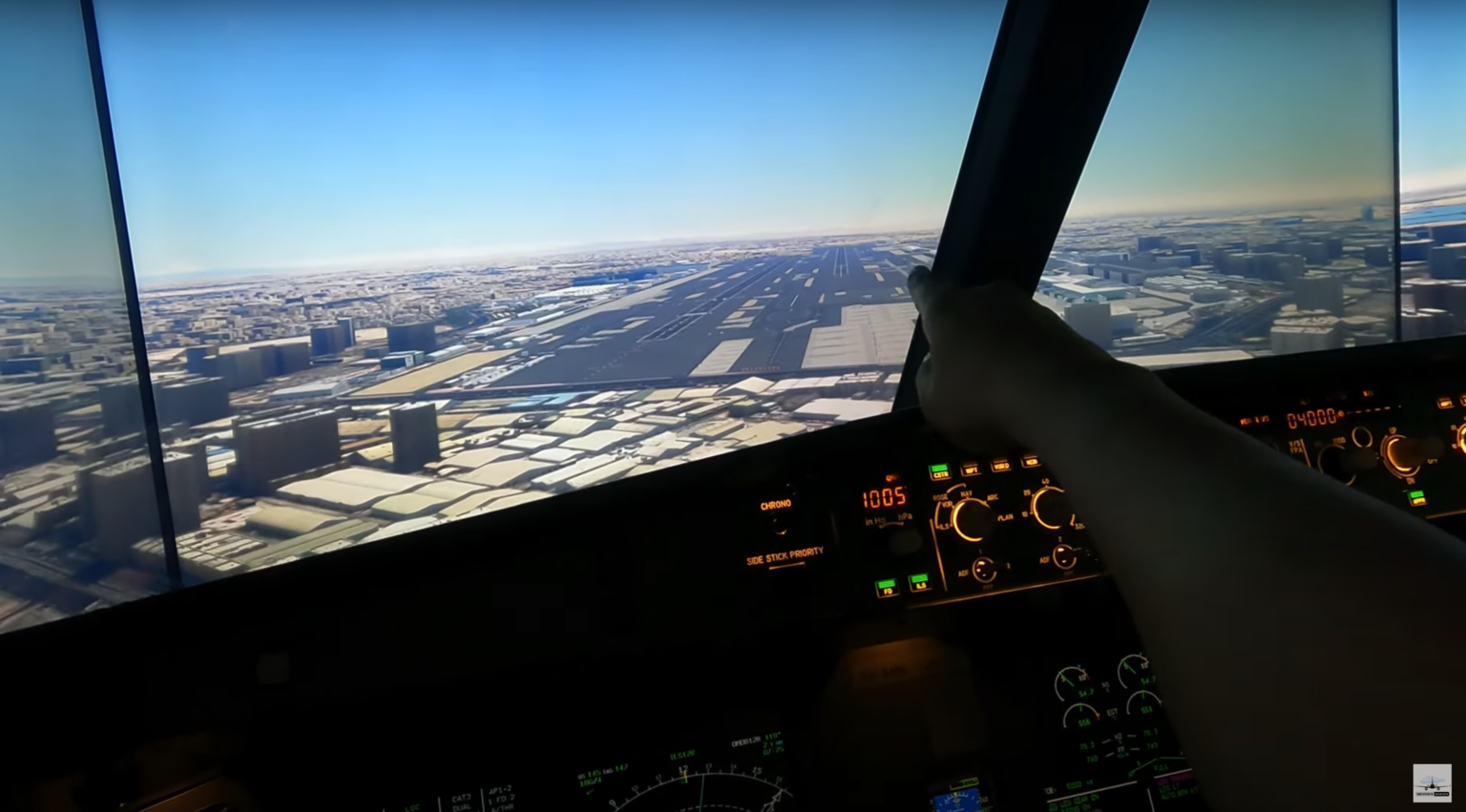 Master the Airbus A320: Cold & Dark Start-Up Tutorial | Episode 1