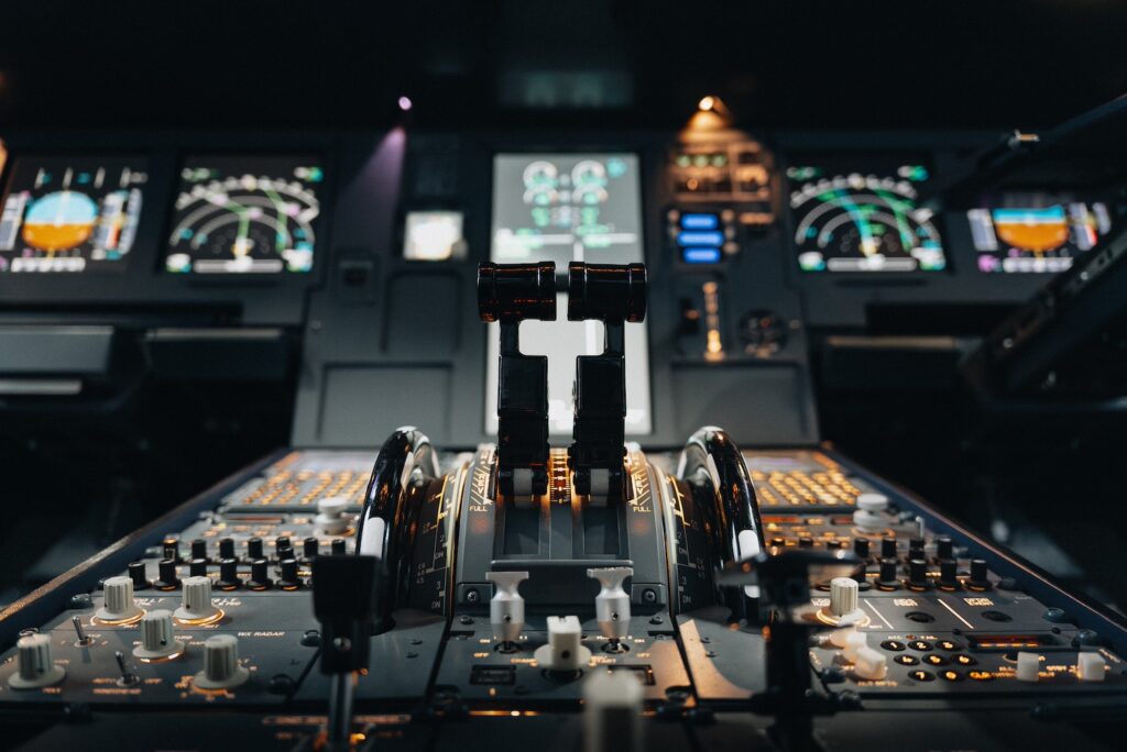 Master the Airbus A320: Cold & Dark Start-Up Tutorial | Episode 1